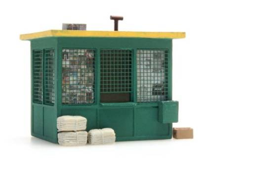 Kiosk Artitec 7870003