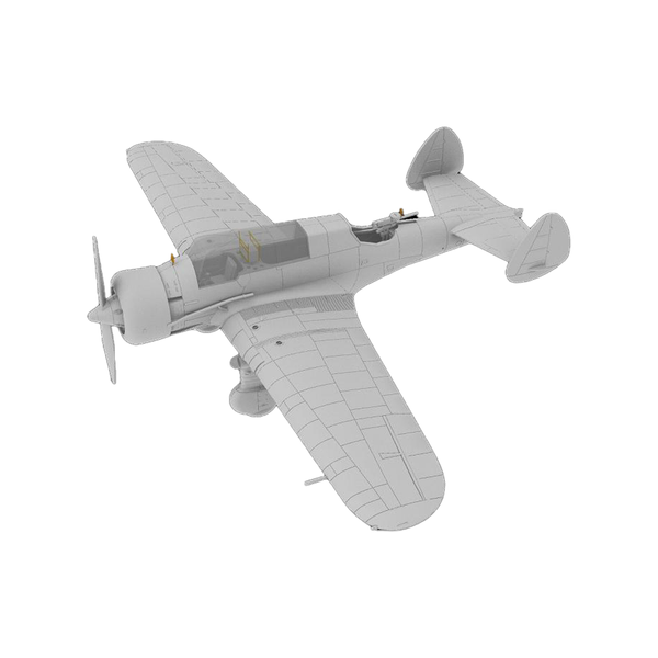 Polski Lekki Bombowiec PZL 42